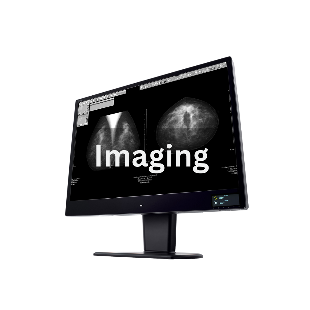 FSN Medical Display Monitors